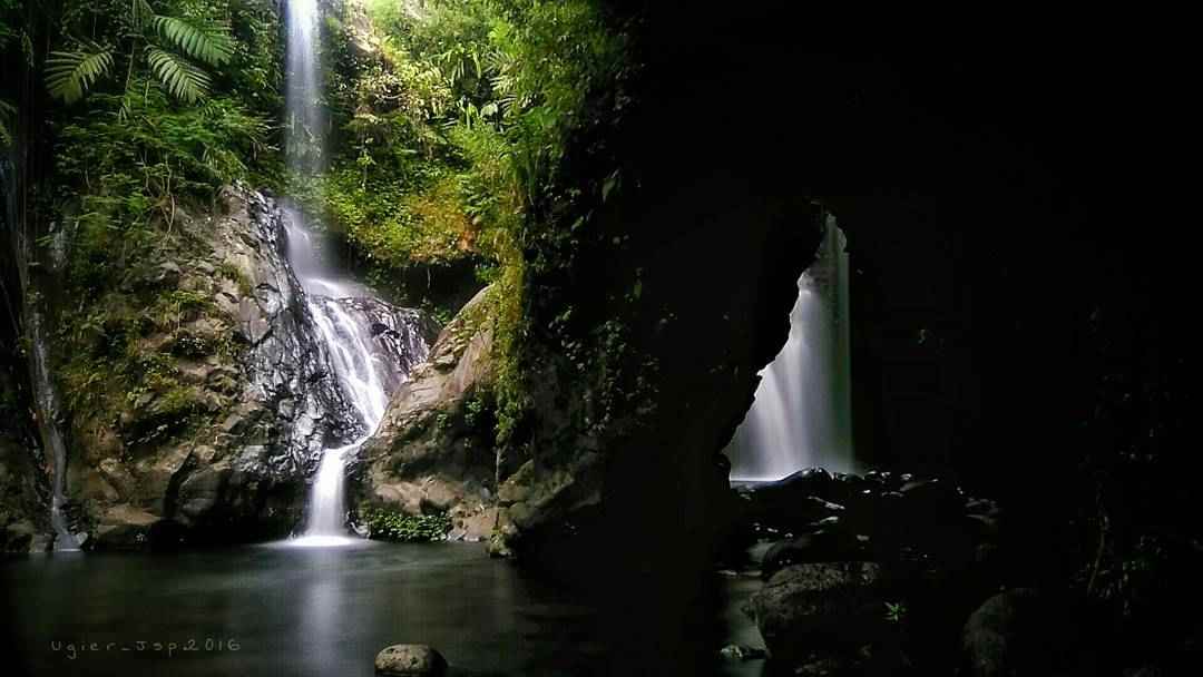 10 Spot Cantik di Wisata Baturaden untuk Selfie Bareng Keluarga