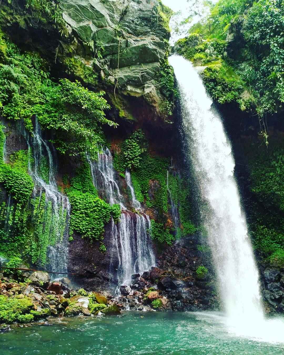 10 Spot Cantik di Wisata Baturaden untuk Selfie Bareng Keluarga