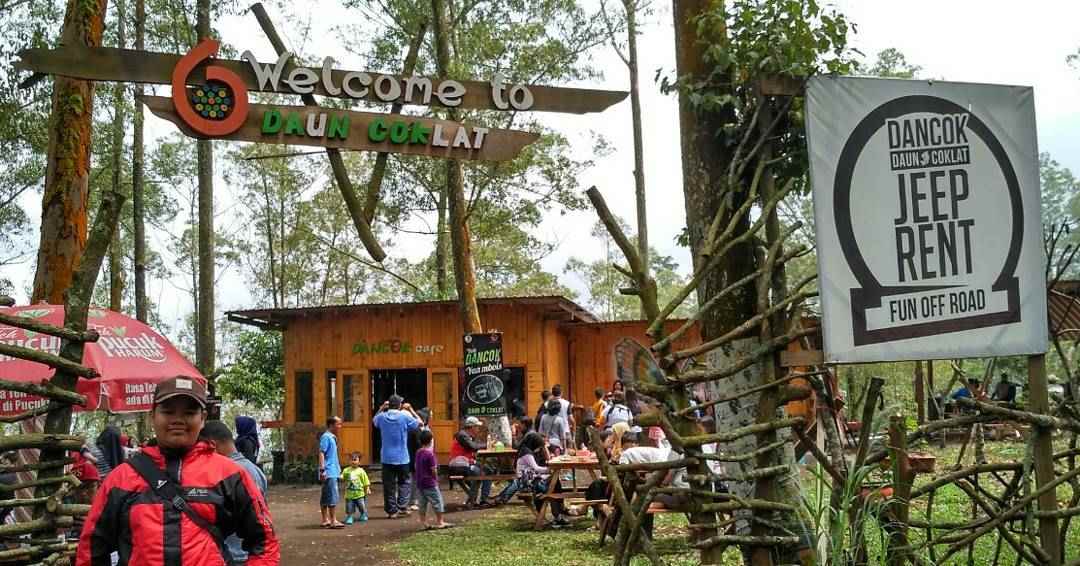 10 Tempat Hangout di Batu Malang yang Wajib Coba Saat Malam Minggu Tiba
