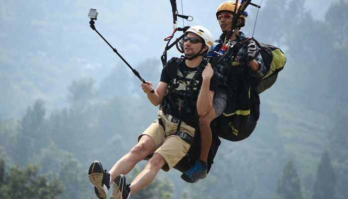 Kejutan! Tempat Wisata Indah ini Tak Jauh dari Jakarta