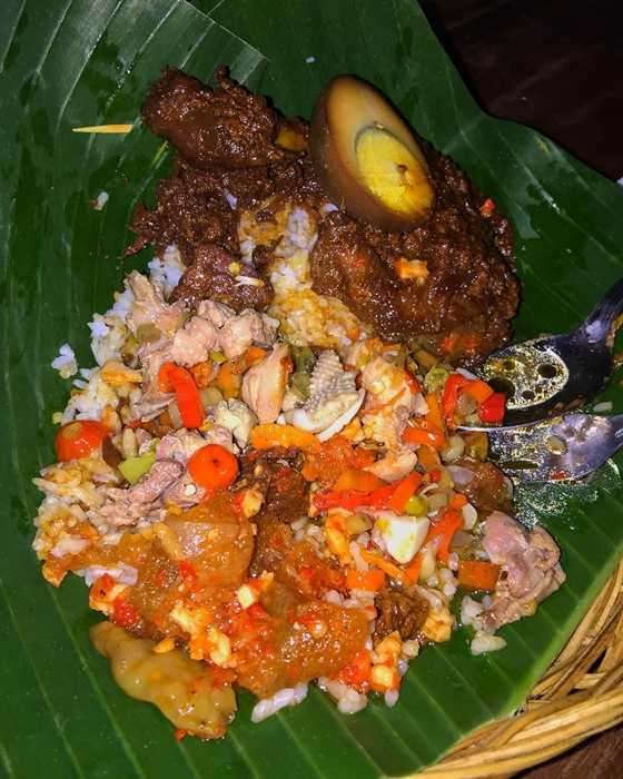 10 Rekomendasi Gudeg Jogja Paling Laris