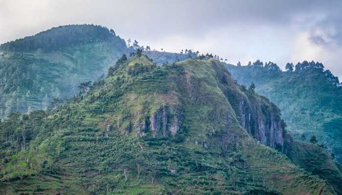 Jelajah Pemalang, dari Ekstremnya Arung Jeram hingga Magisnya Telaga ...
