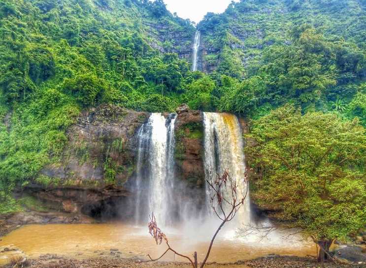 Geopark Ciletuh, Ada Air Terjun Cantik Hingga Pantai Menarik