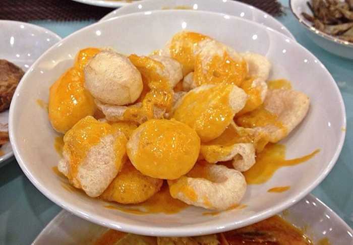 6 Keripik Asli Minang, Enaknya Nendang