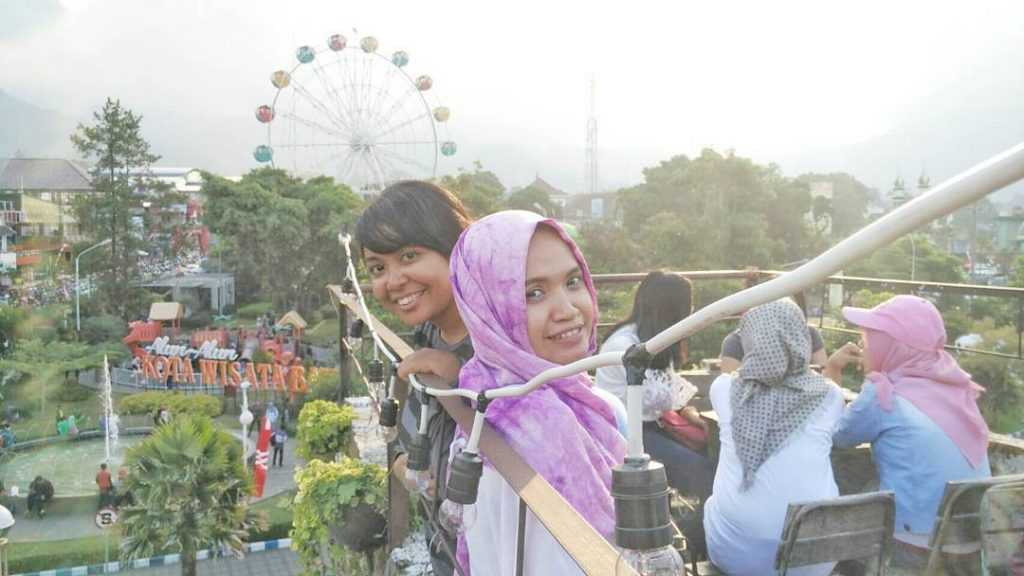 10 Tempat Hangout di Batu Malang yang Wajib Coba Saat Malam Minggu Tiba