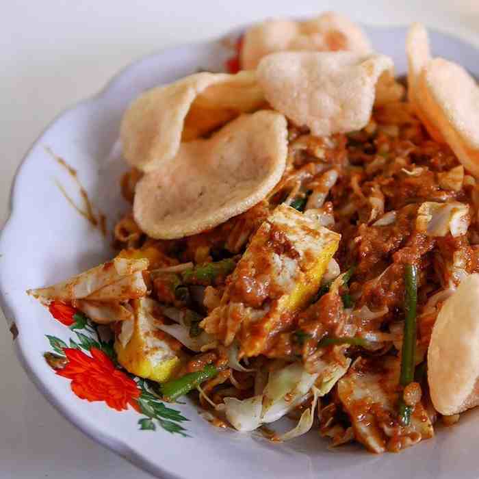 Kuliner Bandung Untuk Sarapan, Enak dan Ngangenin