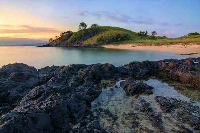 Destinasi Wisata di Sekitar Gunung Tambora yang Menarik untuk Dijelajahi