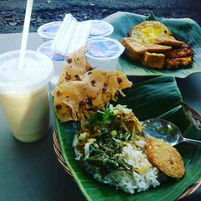 Kuliner Enak di Jember, Sekali Lihat Langsung Bikin Ngiler