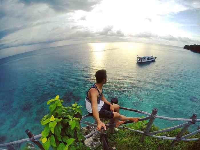 Destinasi Wisata di Sekitar Gunung Tambora yang Menarik untuk Dijelajahi