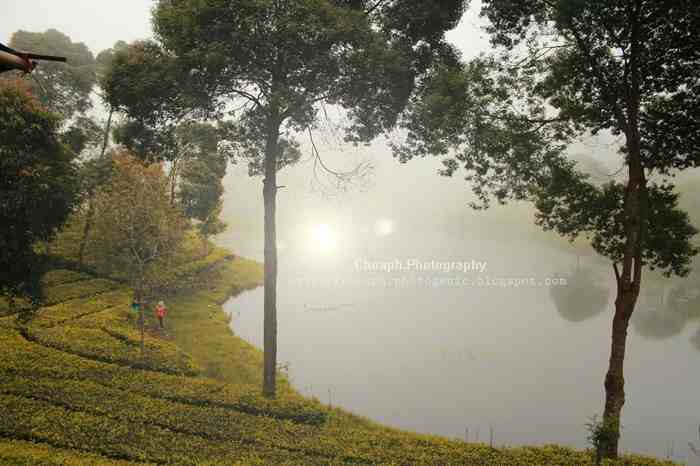 Bandung Kota Seribu Danau, Yuk Jelajahi Satu Persatu