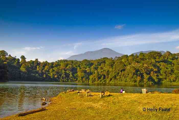 Bandung Kota Seribu Danau, Yuk Jelajahi Satu Persatu