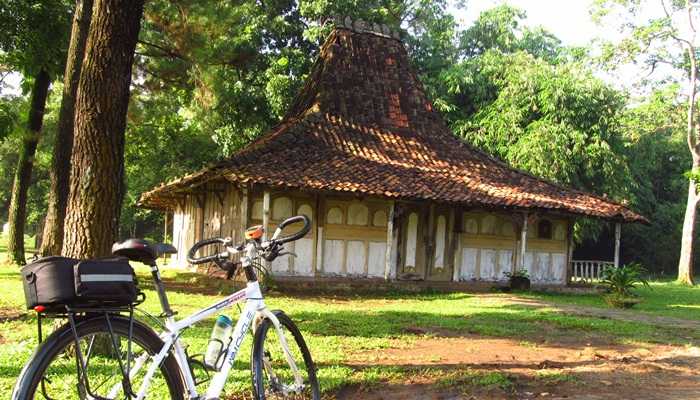 Kejutan! Tempat Wisata Indah ini Tak Jauh dari Jakarta