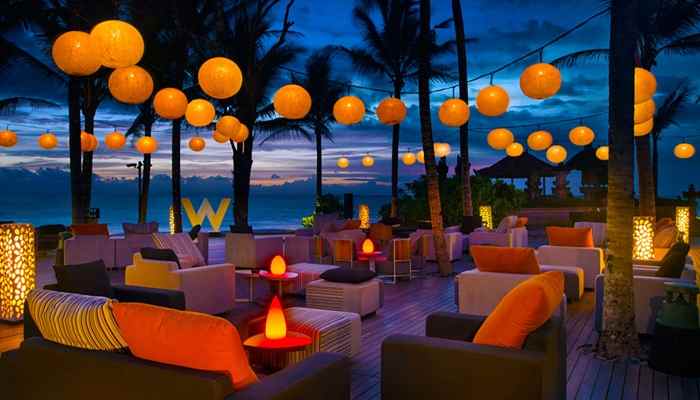 10 Bar di Bali yang Buka Hingga Pagi, Nikmati Liburanmu Semaksimal Mungkin!