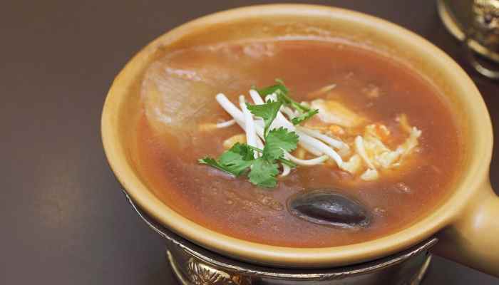 Long Weekend, Nikmati Chinese Food di Malang