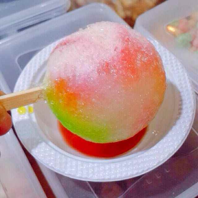 Jajanan Khas depan Sekolah yang Bikin Kamu Rindu Kampung Halaman