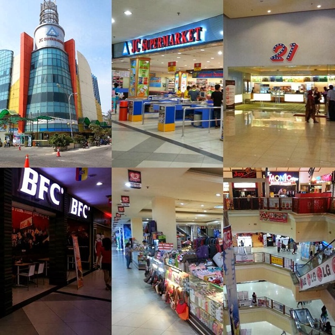 6 Surga Belanja di Batam, Murah dan Lengkap