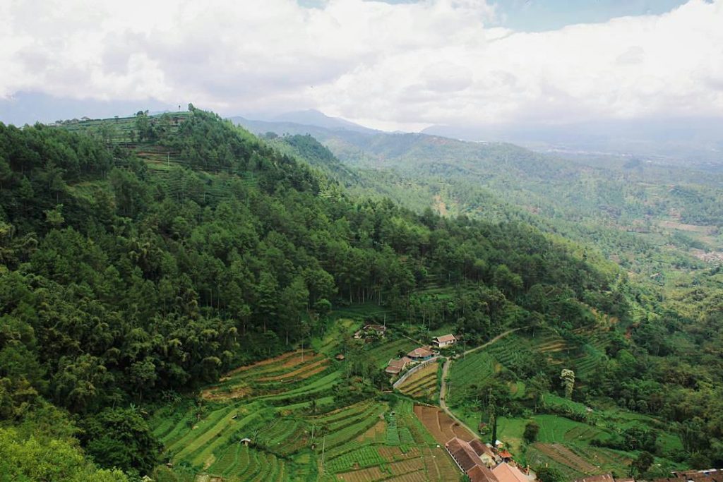 6 Wisata Baru di Kota Batu yang Keren Banget!