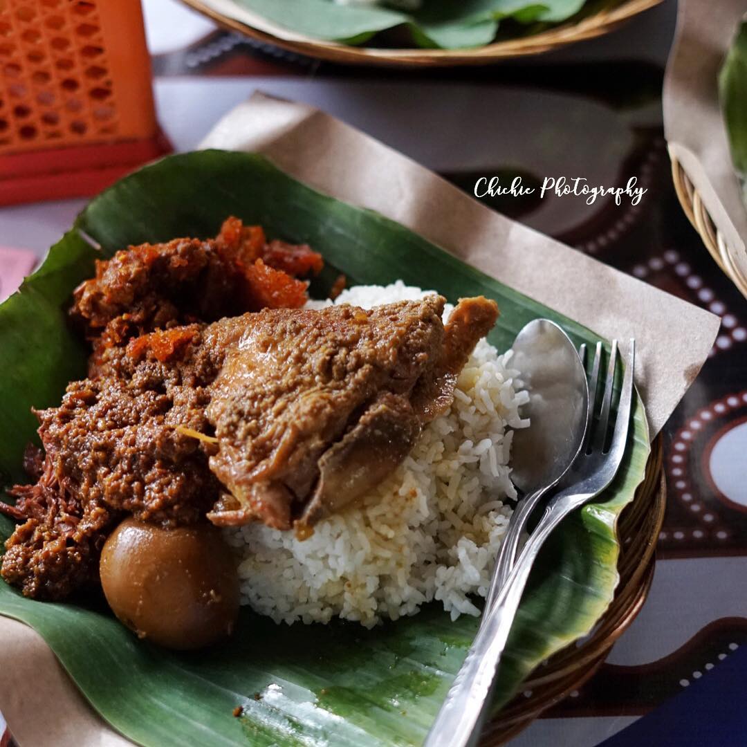 Kuliner Jogja Murah dan Enak di Sekitar Malioboro
