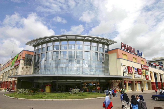 6 Surga Belanja di Batam, Murah dan Lengkap