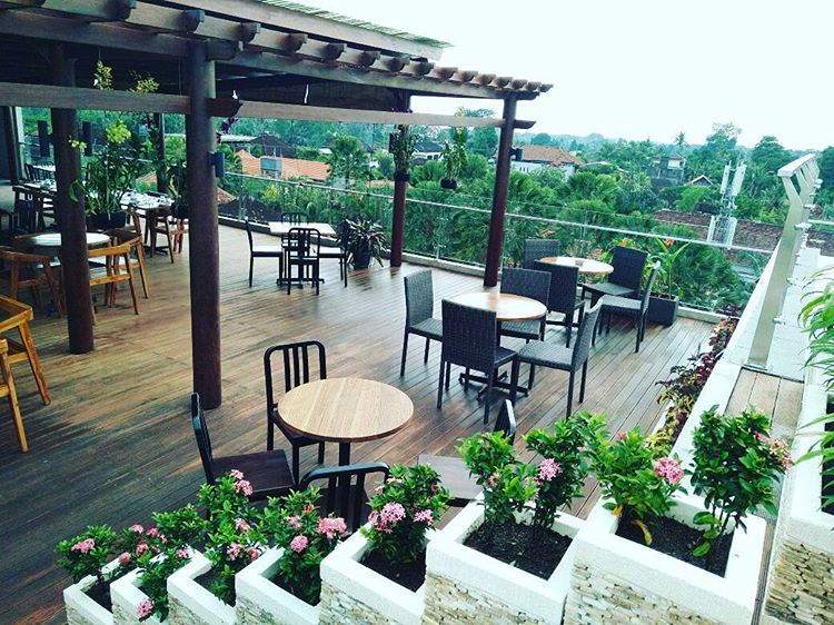 Hotel Berkelas di Bali Dengan Harga di Bawah 500 Ribu Permalam