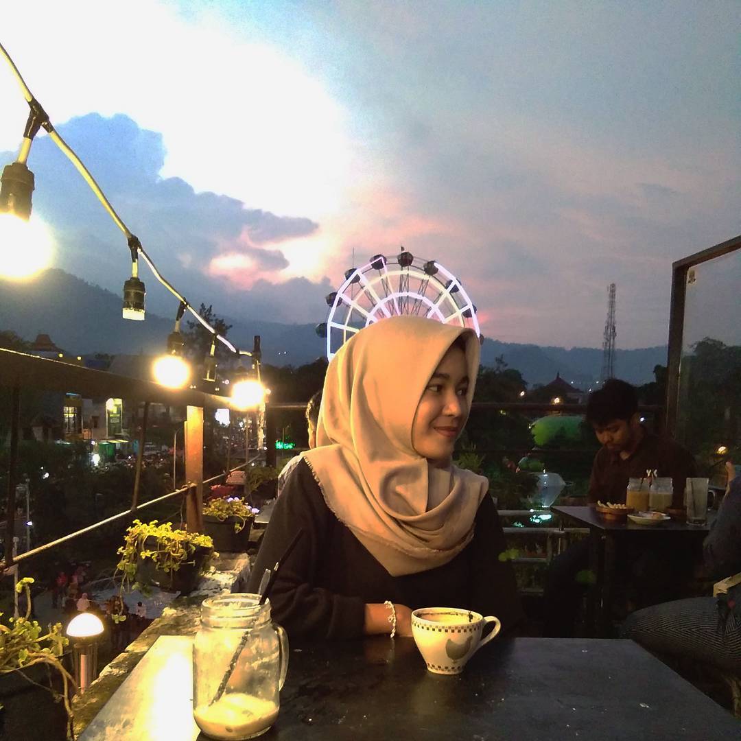 Spot Sunset Paling Cantik di Malang dan Sekitarnya