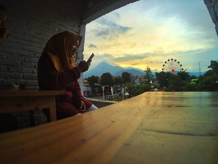 Spot Sunset Paling Cantik di Malang dan Sekitarnya
