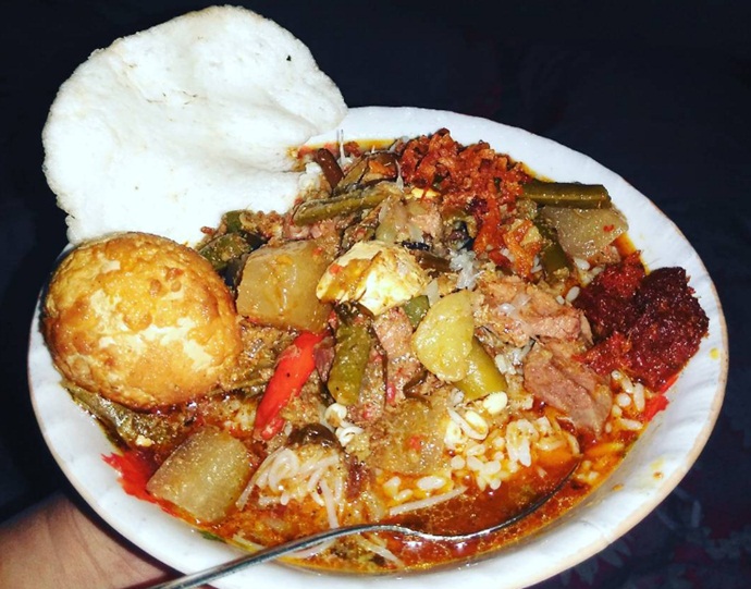 Kuliner Madura Paling Dirindukan