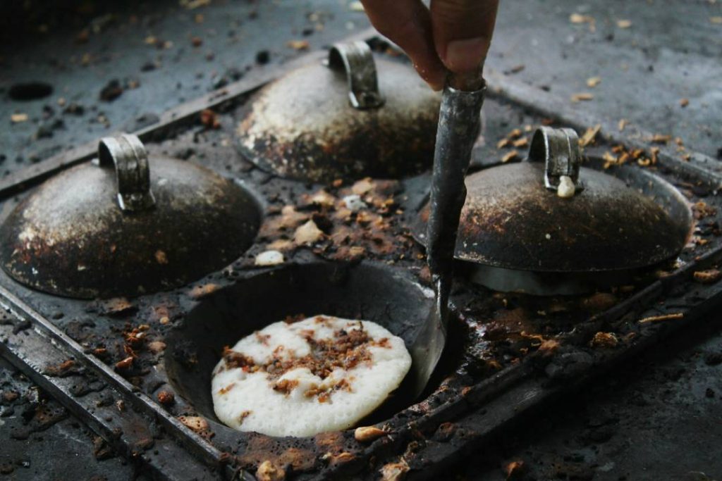 8 Surabi di Bandung yang Gurih dan Lezat