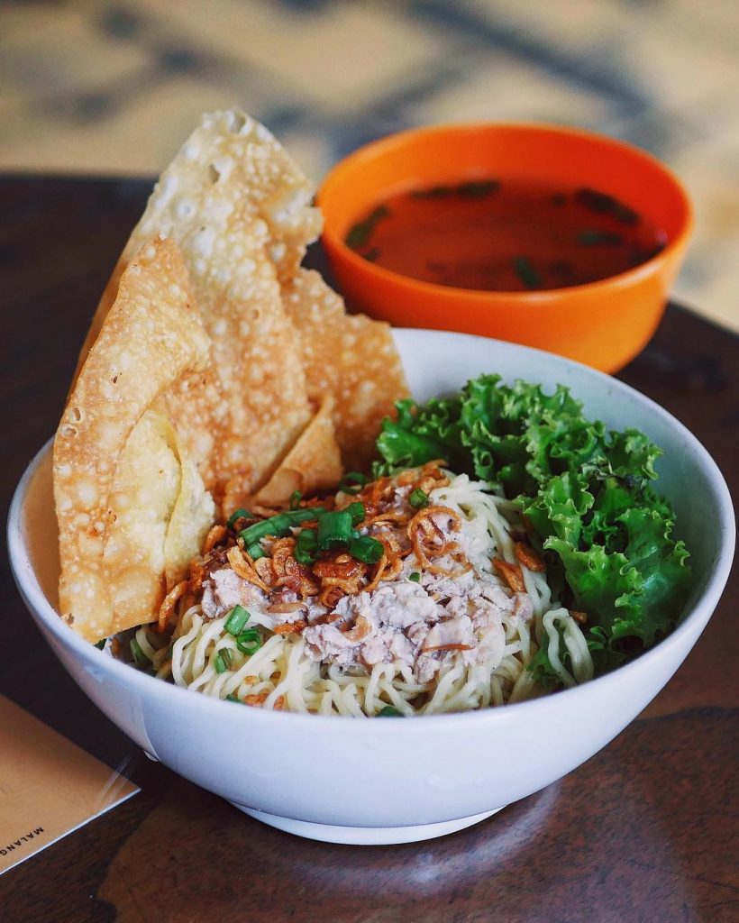 Kuliner Malang Legendaris dan Favorit