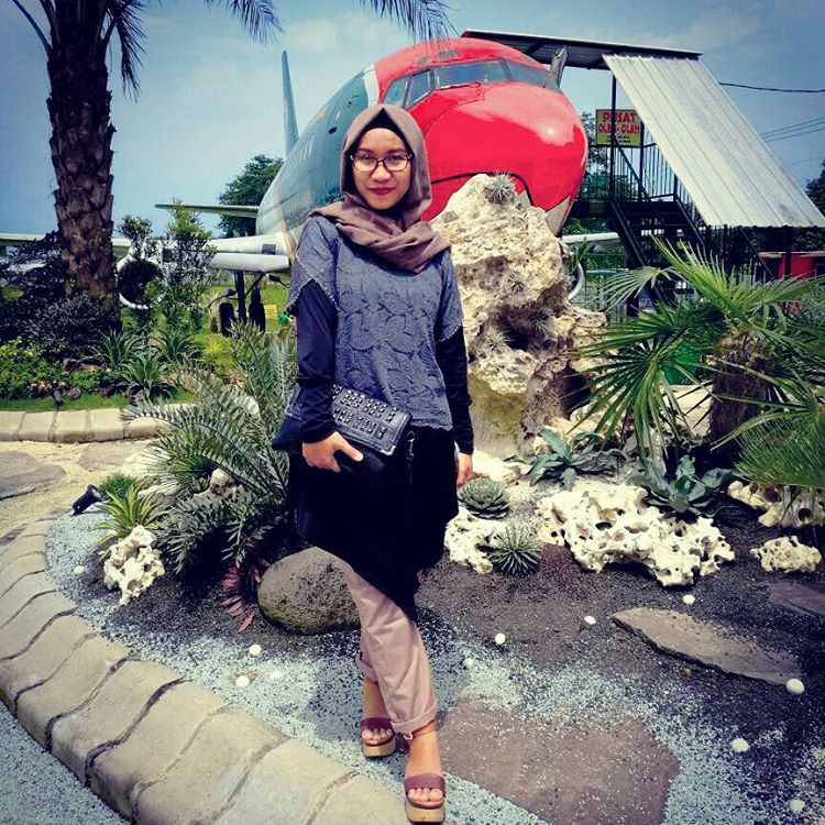 Tak Perlu ke Arab, Kebun Kurma Kini Ada di Pasuruan