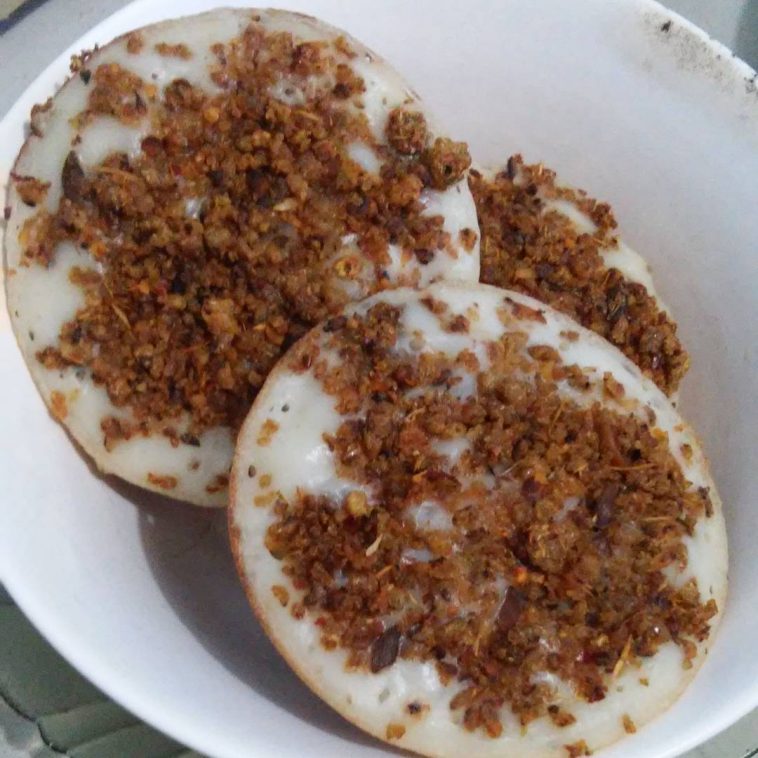 8 Surabi di Bandung yang Gurih dan Lezat