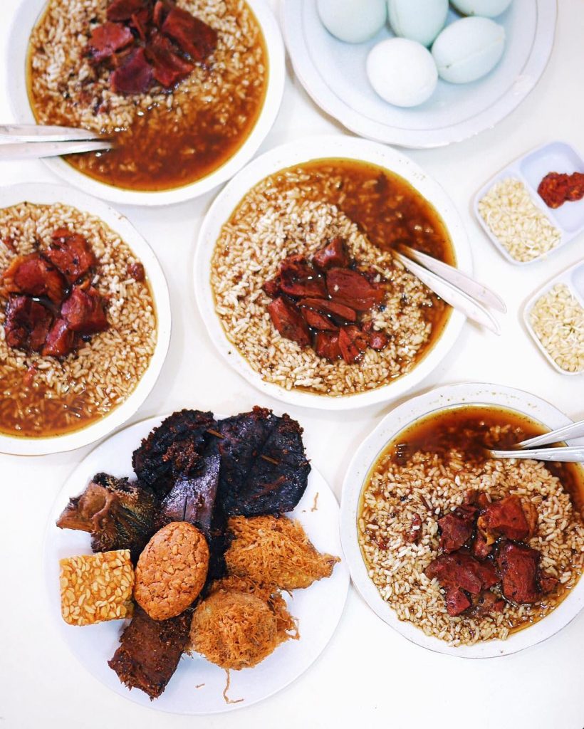 Kuliner Malang Legendaris dan Favorit