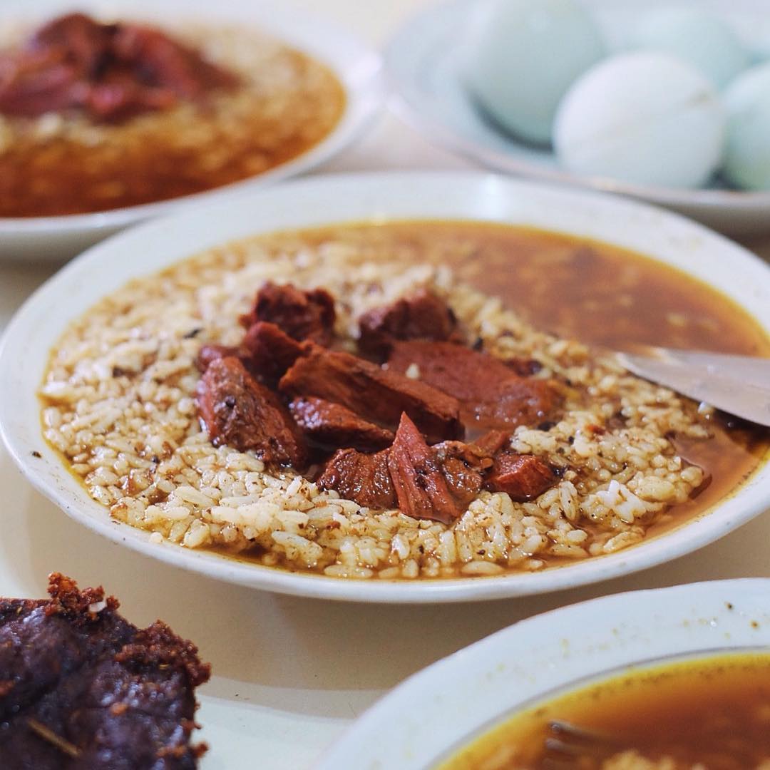 Kuliner Malang Legendaris dan Favorit