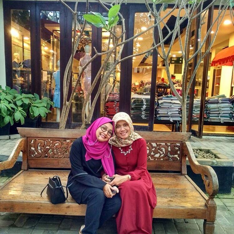 Tempat Belanja Paling Lengkap di Bandung
