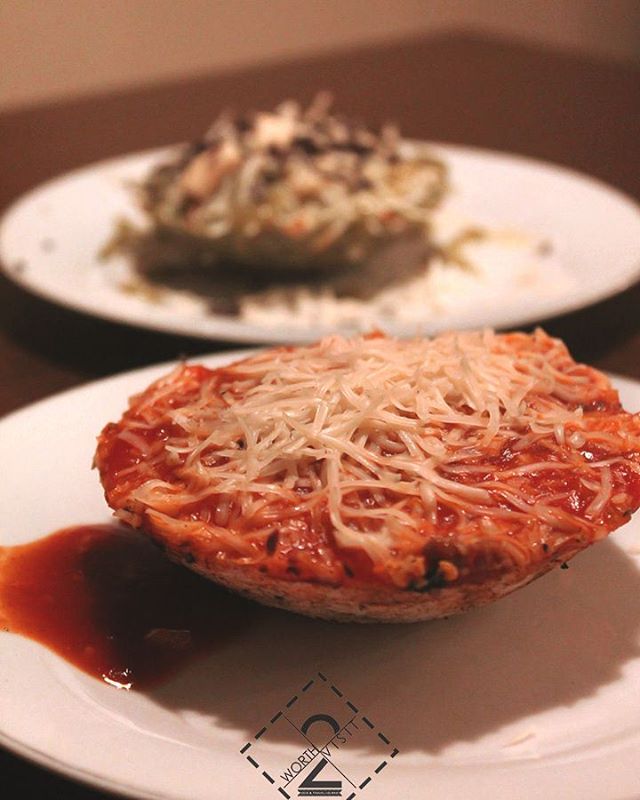 8 Surabi di Bandung yang Gurih dan Lezat