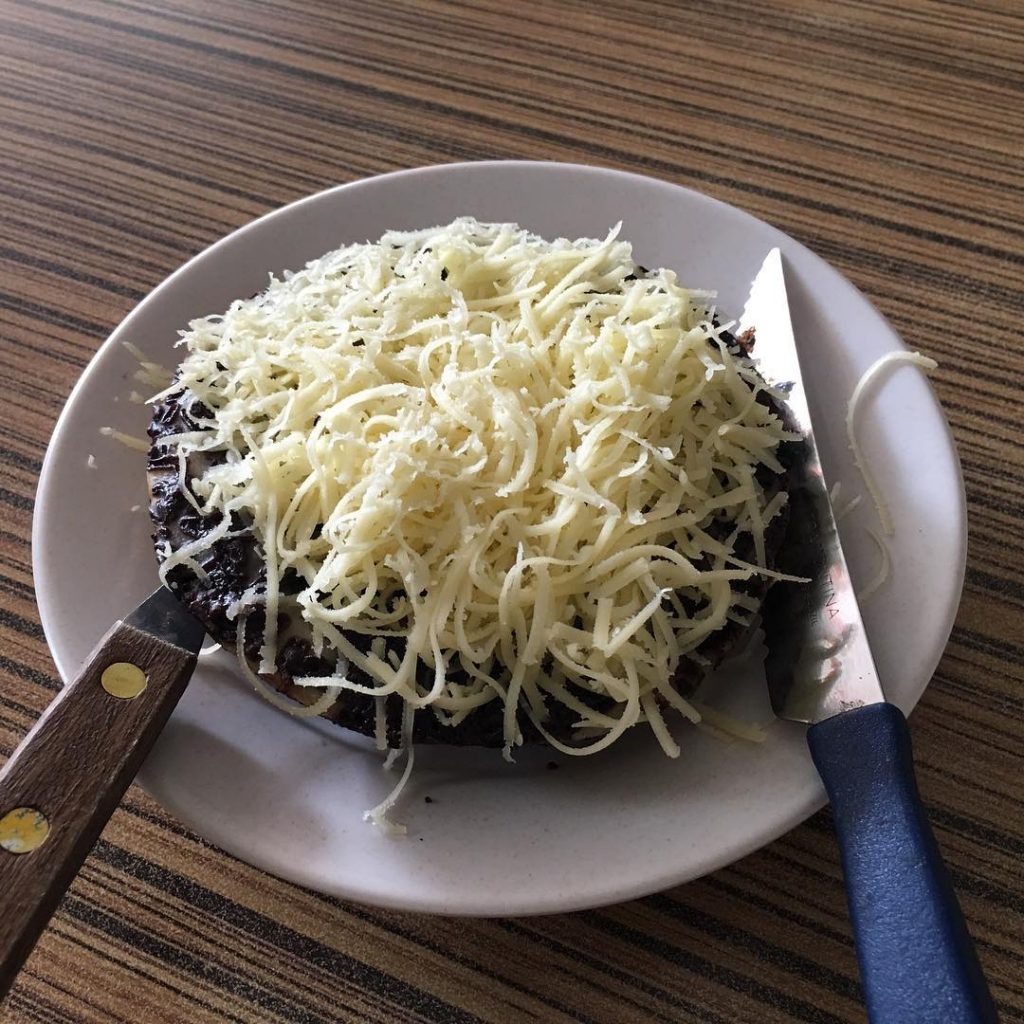 8 Surabi di Bandung yang Gurih dan Lezat