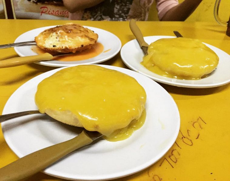 8 Surabi di Bandung yang Gurih dan Lezat