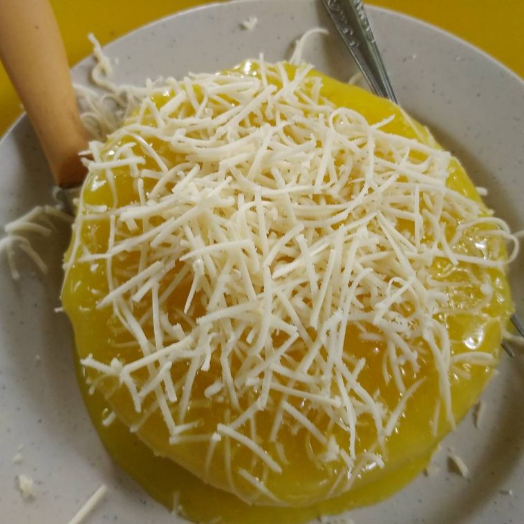 8 Surabi di Bandung yang Gurih dan Lezat