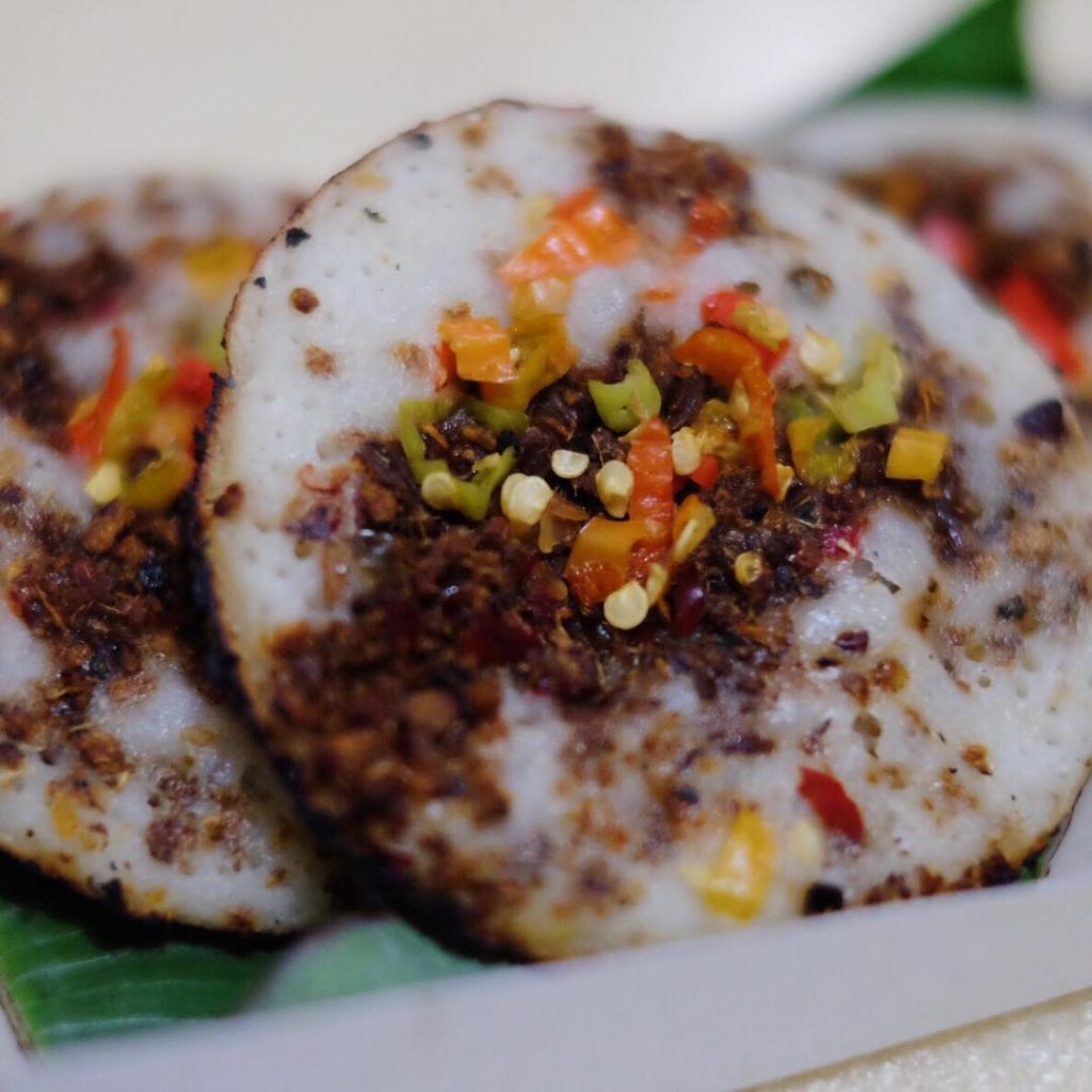 8 Surabi di Bandung yang Gurih dan Lezat