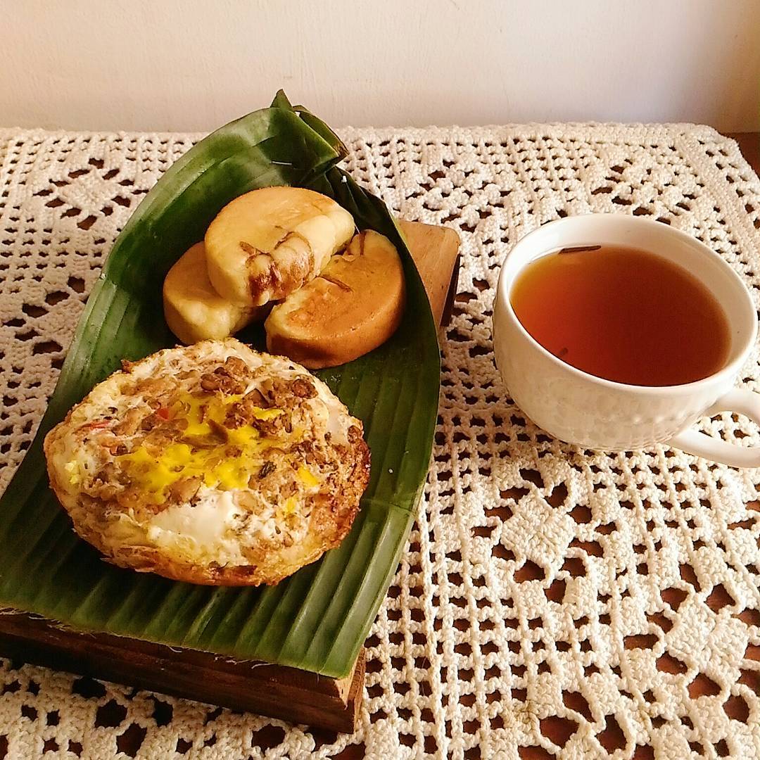 8 Surabi di Bandung yang Gurih dan Lezat