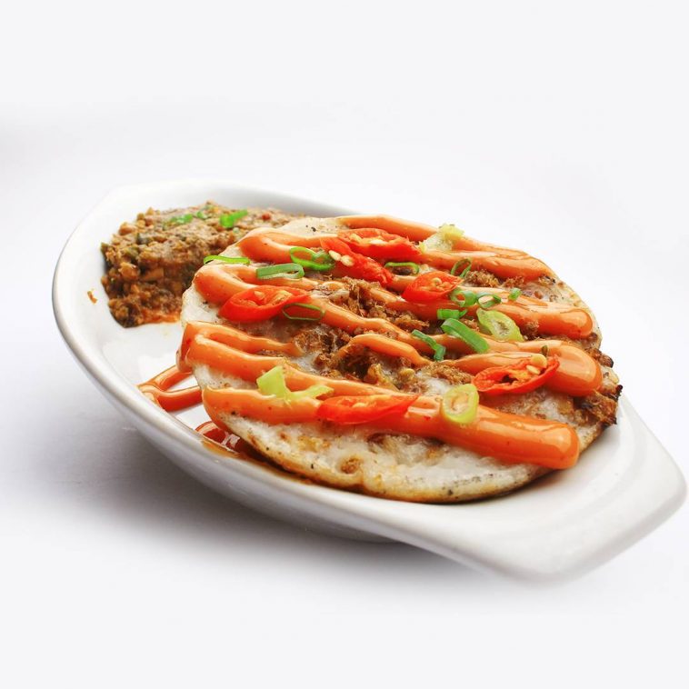 8 Surabi di Bandung yang Gurih dan Lezat