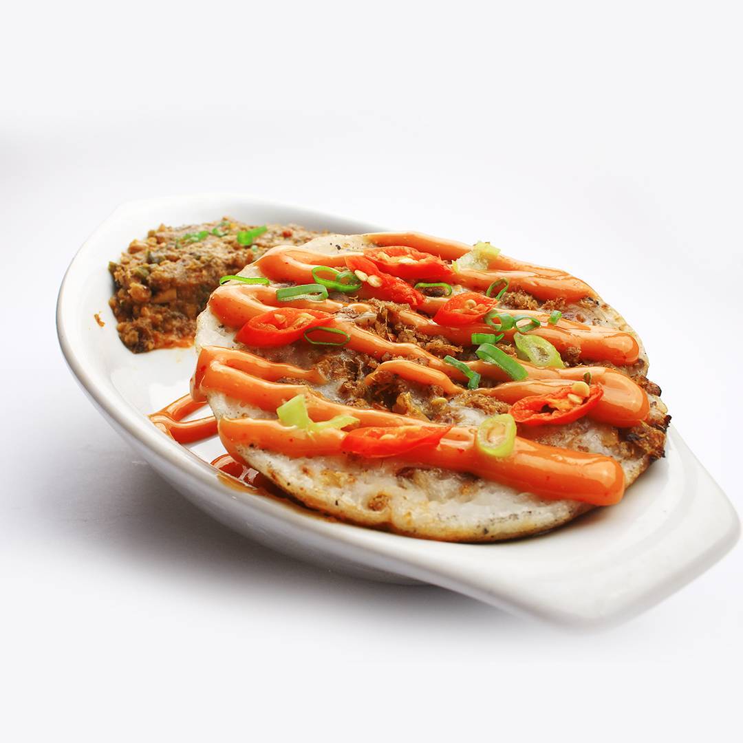 8 Surabi di Bandung yang Gurih dan Lezat