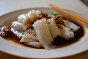 Ci Cong Fan, Kuliner Medan yang Bikin Kangen Pulang