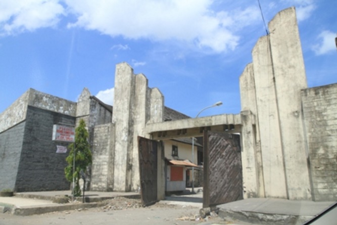 Berkunjung Ke Istana-istana Raja di Nusantara
