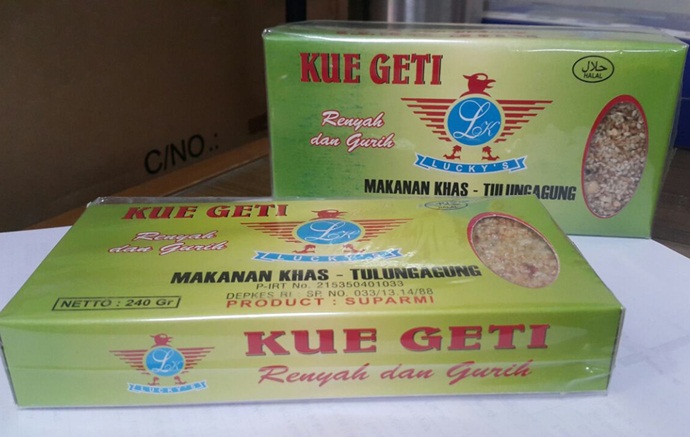 Oleh-Oleh Tulungagung yang Khas dan Murah