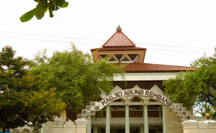 5 Tempat Wisata Religi di Rembang