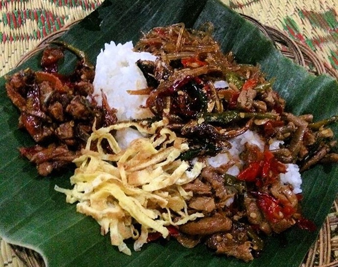 Modal 10 Ribu Sudah Bisa Kulineran Enak di Jogja