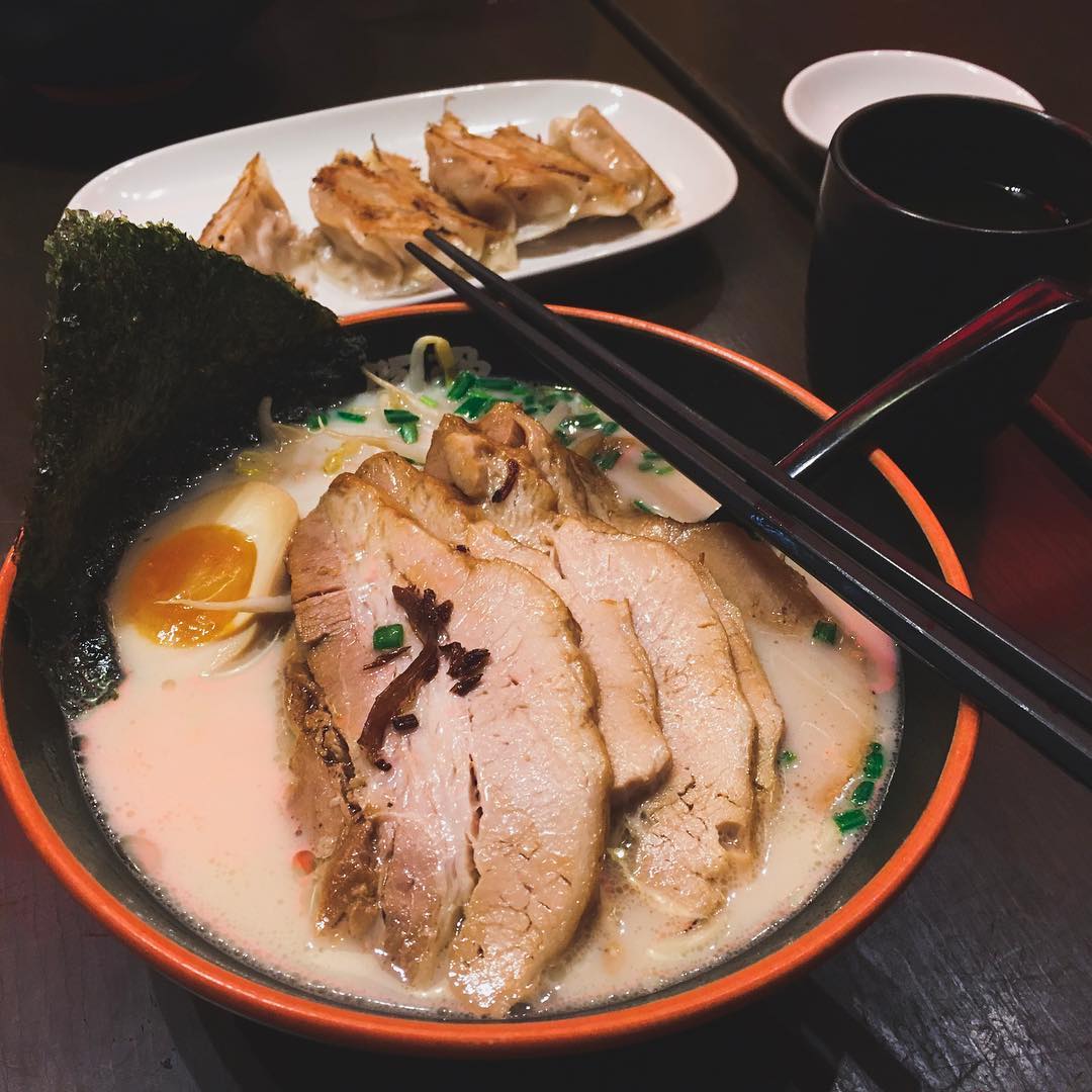 Ini Lho Sebutan Makanan-makanan yang Mengandung Babi