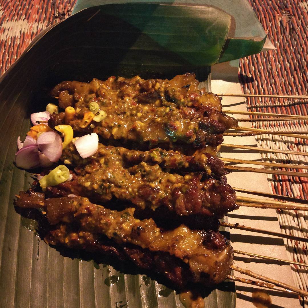 Kuliner Solo Favorit yang Hanya Buka di Malam Hari