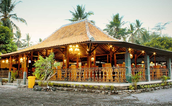 7 Restoran di Magelang yang Khas dan Tidak ada di Tempat Lain